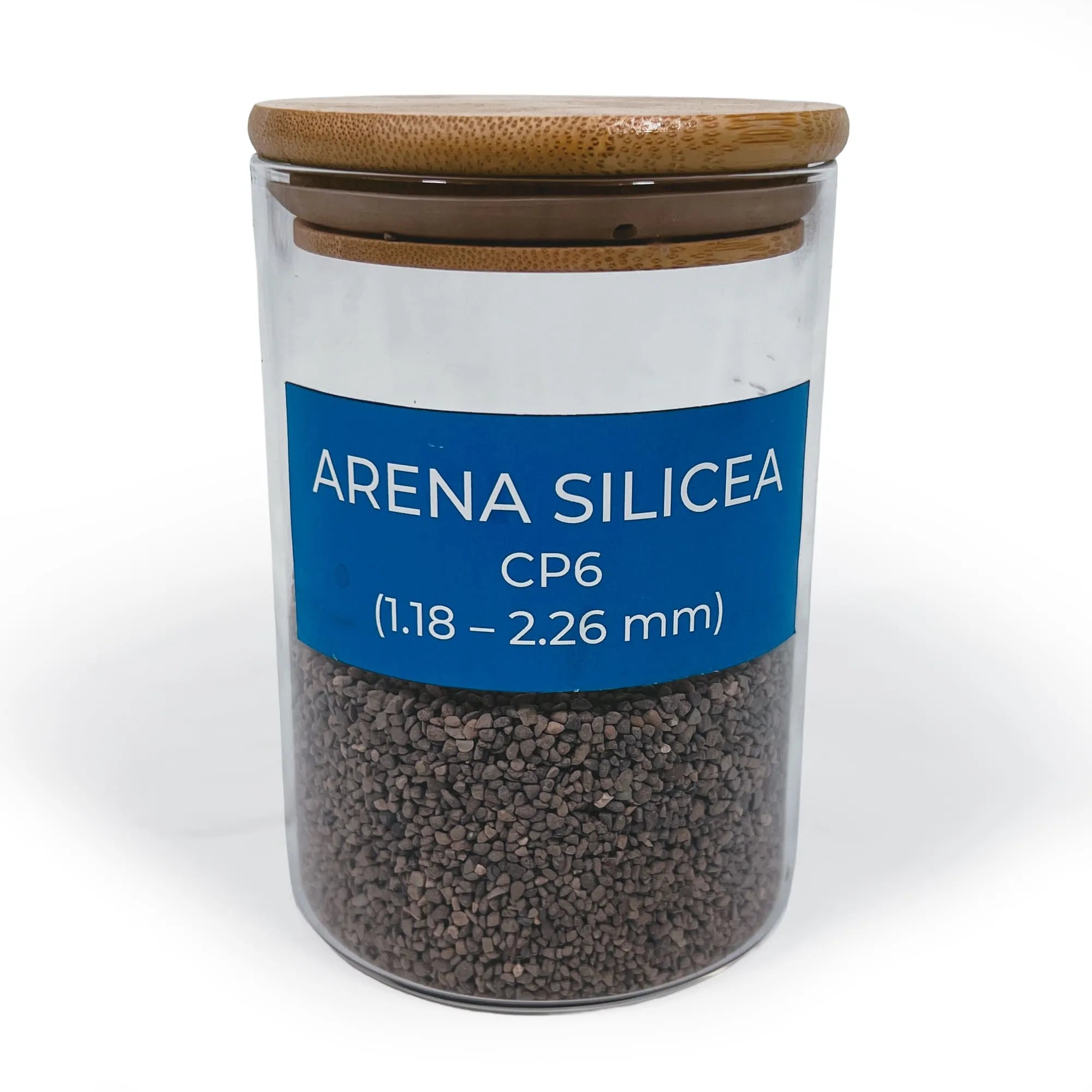 Arena Silicea C6 kg – HydroStore